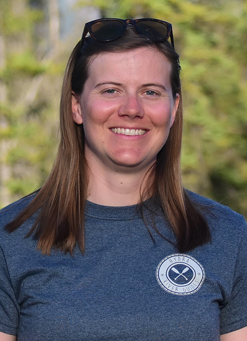 Our Guides - Hydra River Guides